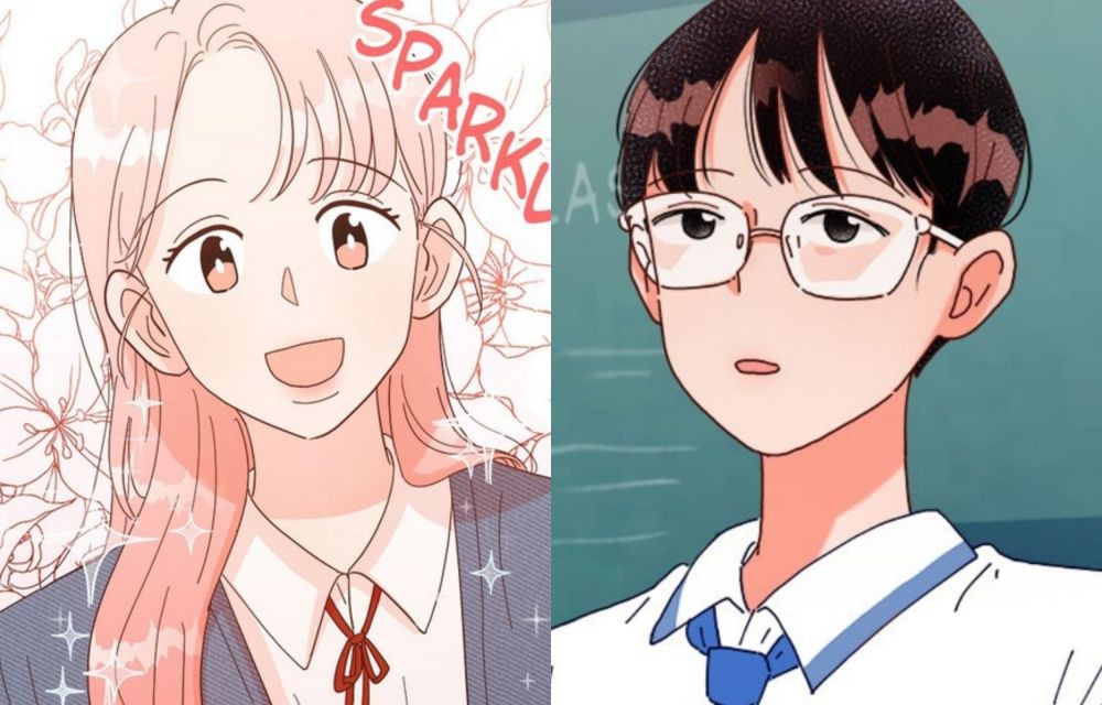 Rekap Cerita Webtoon Pyramid Game Season 1, Ada 45 Episode