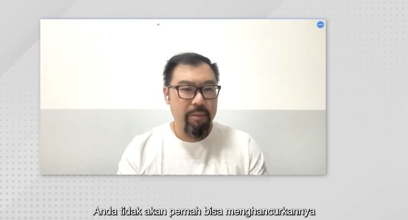 Klarifikasi Anak Amy Bela Tisya Erni, Balik Menuduh Sang Ibu