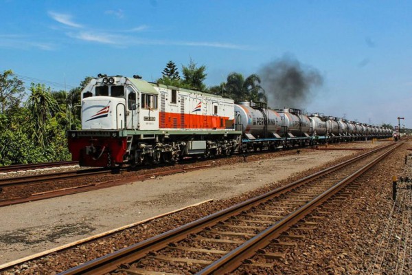 5 Stasiun Kereta Api di Klaten yang Masih Beroperasi