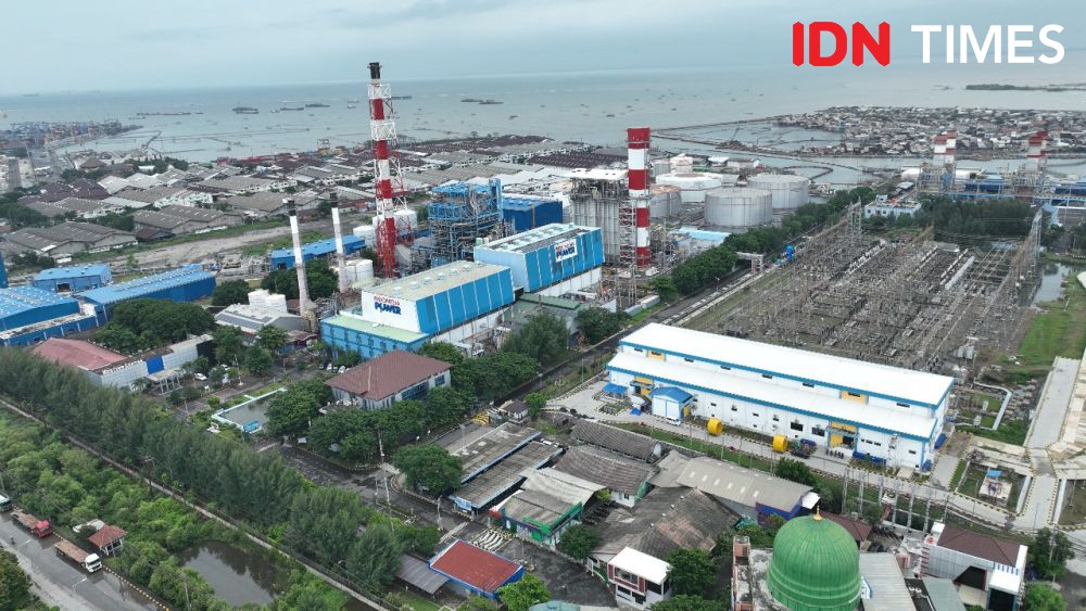 Rekomendasi Tempat Makan Jawa Tengah | IDN Times Jateng