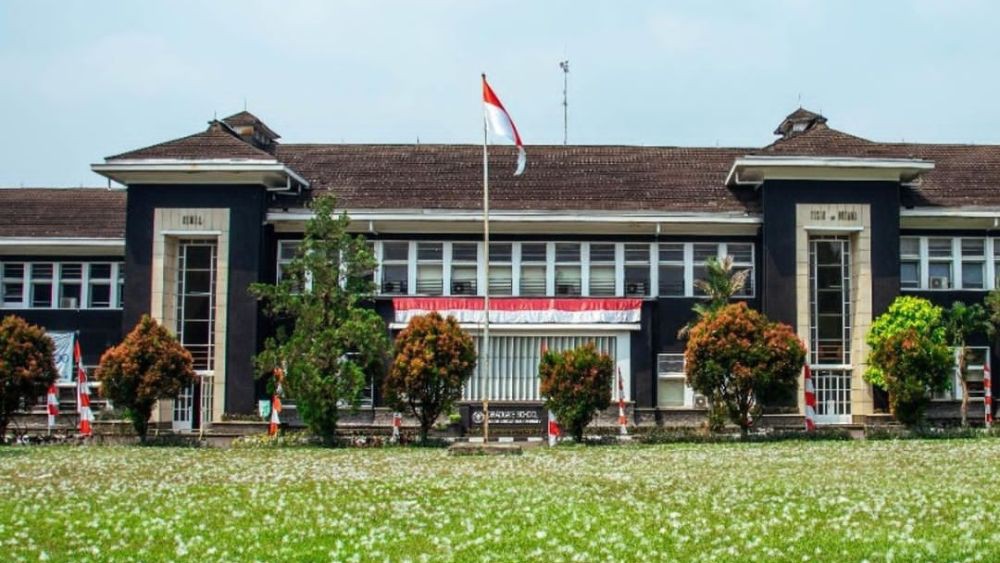 Jalur Beasiswa Utusan Daerah IPB 2024 Dibuka, Ini Syaratnya