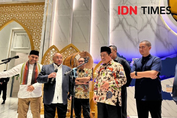 Pks Buka Kemungkinan Usung Anies Kembali Pada Pilkada Dki