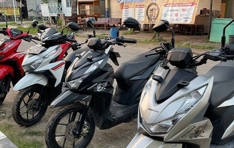 6 Tempat Sewa Motor Karimunjawa Terbaik dan Terpercaya