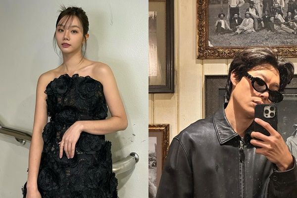 Detail Hubungan Hyeri, Jun Yeol, Han So Hee versi Dispatch Detail Hubungan Hyeri, Jun Yeol, Han So Hee versi Dispatch