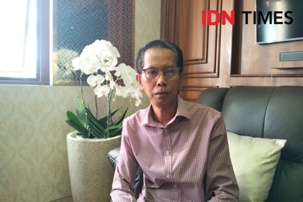 PDIP Surabaya Tunggu DPP Soal Pencalonan Eri di Pilwali