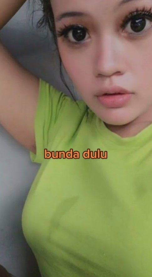 Potret Lawas Shindy Samuel, Berat Badan Naik Saat Hamil Potret Lawas Shindy Samuel, Berat Badan Naik Saat Hamil