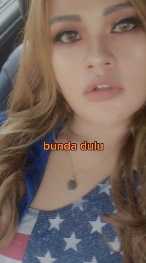 Potret Lawas Shindy Samuel, Berat Badan Naik Saat Hamil Potret Lawas Shindy Samuel, Berat Badan Naik Saat Hamil