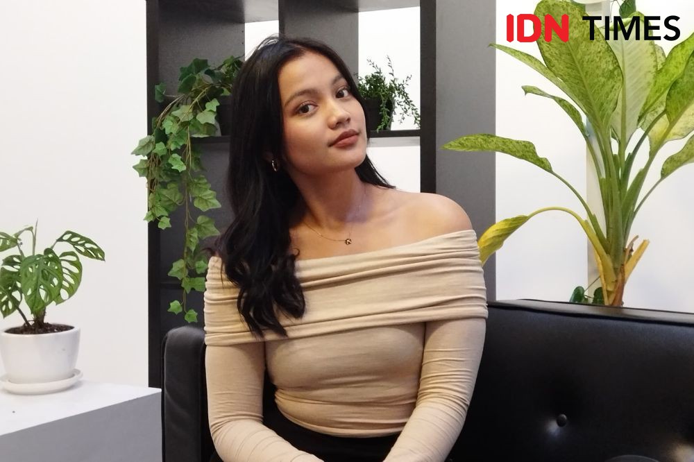 Aruma Masih Punya Keinginan Lain setelah Rilis EP Perdananya