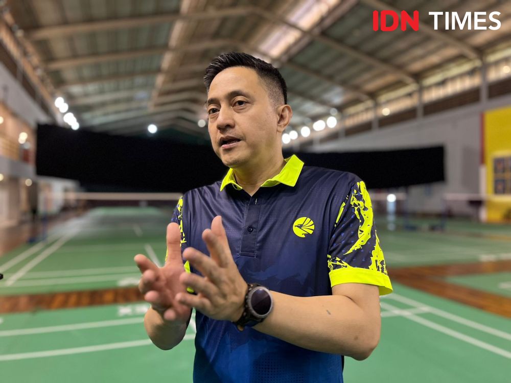 Skd Indonesia Incar Titel Juara Grup Thomas dan Uber Cup