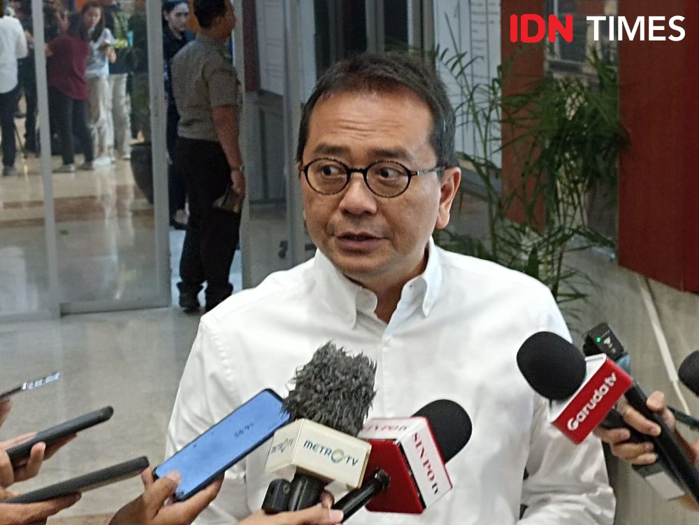Maju Pilkada Banten 2024, Airin Ingin Bentuk Koalisi Besar Maju Pilkada Banten 2024, Airin Ingin Bentuk Koalisi Besar