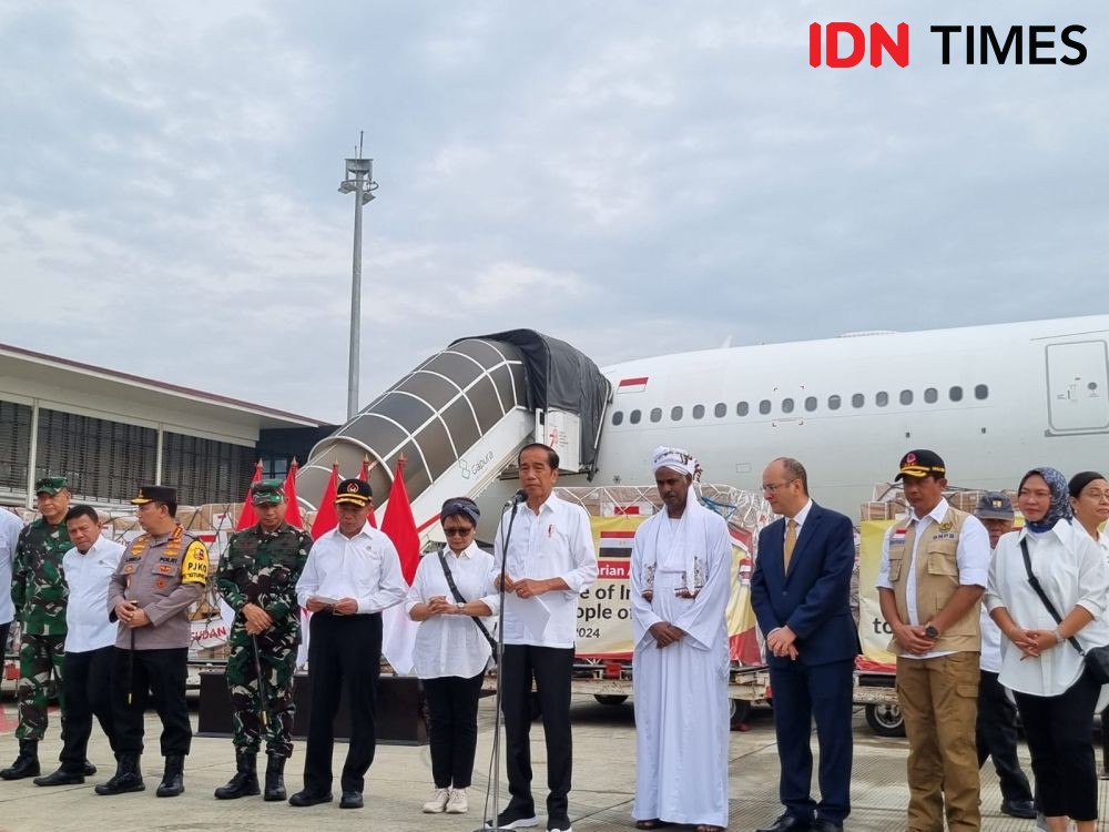 Jokowi Bukan Lagi Kader Pdip Zulhas Ajak Gabung Ke Pan