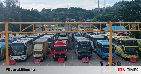 Delaying System Jurus Polda Lampung Cegah Kepadatan Delaying System Jurus Polda Lampung Cegah Kepadatan