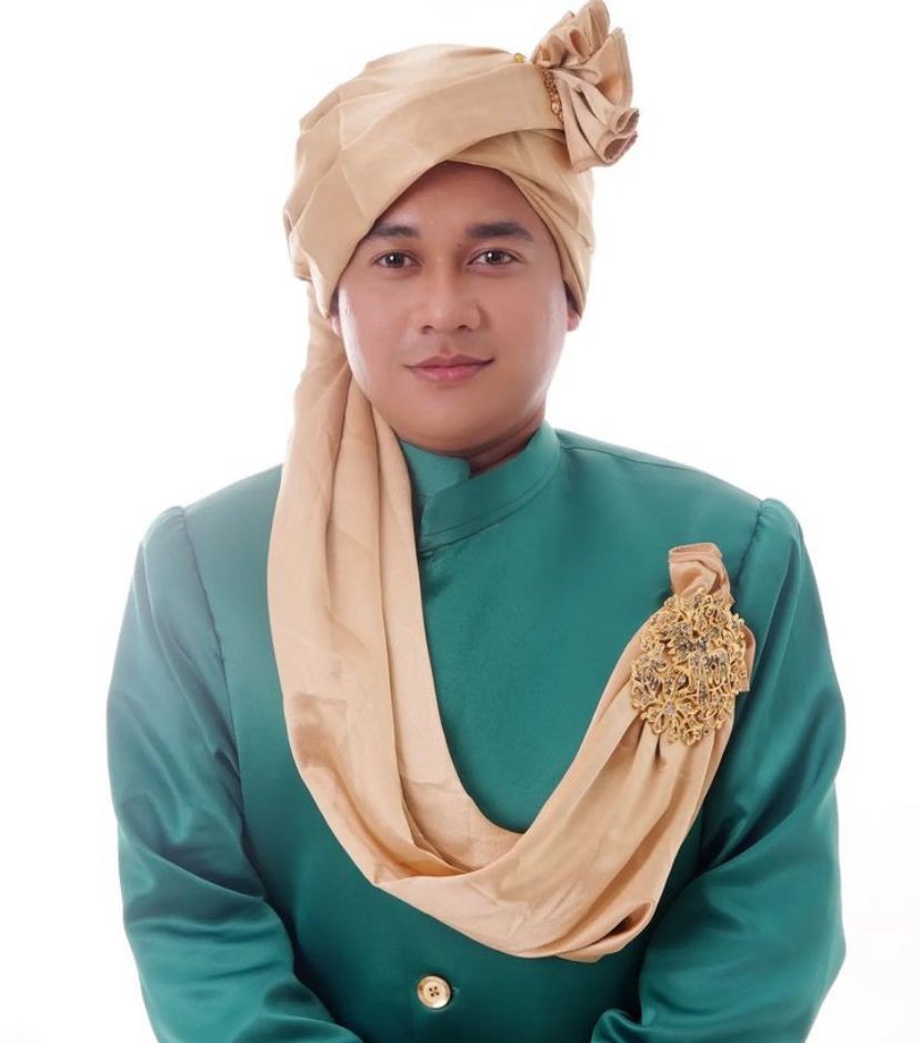 Siapa Abdul Azis, Suami Putri DA yang Beri Panai 2M