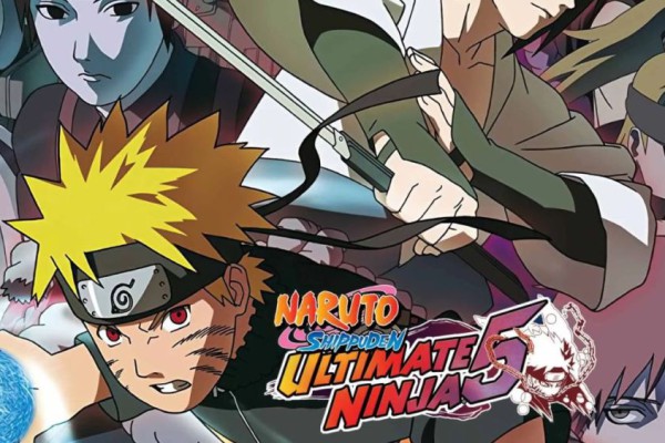 7 Game Naruto Hidden-Gem yang Tidak Banyak Pemain Ketahui