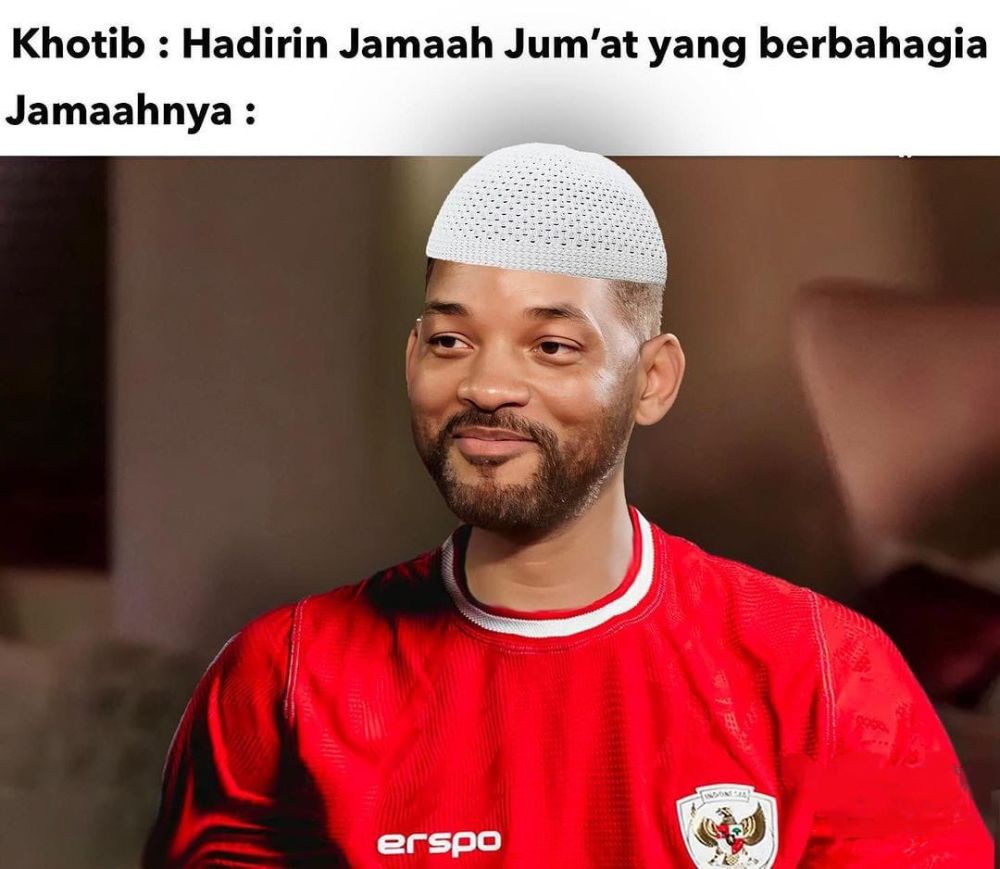 10 Meme Indonesia Menang Lawan Korsel di Piala Asia U-23