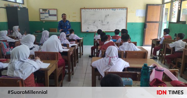 Disdik Cimahi Punya Jurus Jitu Antisipasi Sistem Error Saat Disdik Cimahi Punya Jurus Jitu Antisipasi Sistem Error Saat