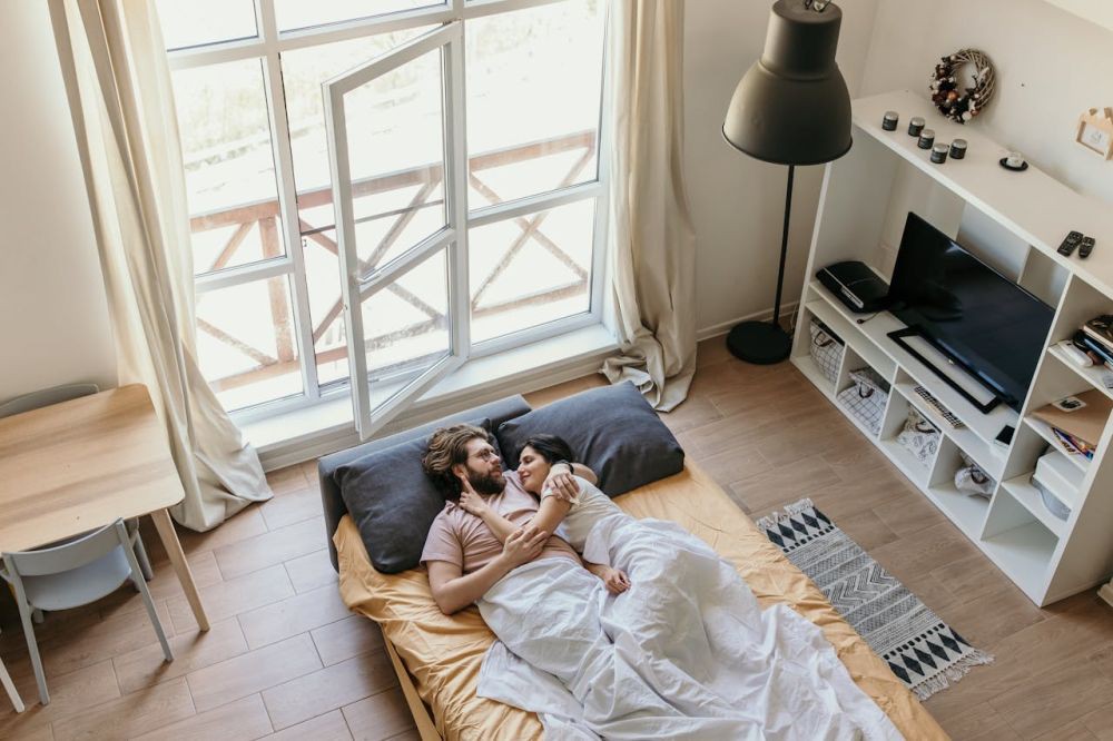 5 Arti Mimpi Berhubungan Badan dengan Suami, Pertanda Apa? 5 Arti Mimpi Berhubungan Badan dengan Suami, Pertanda Apa?