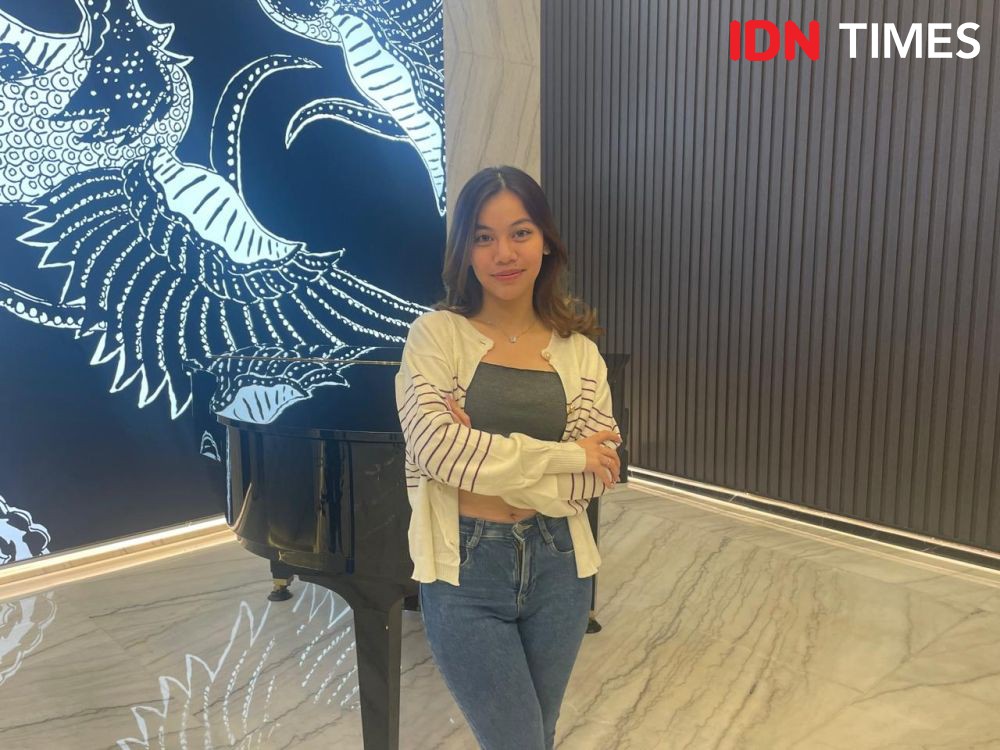 Suasana Lokasi Syuting Film Marni: The Legend of Wewe Gombel