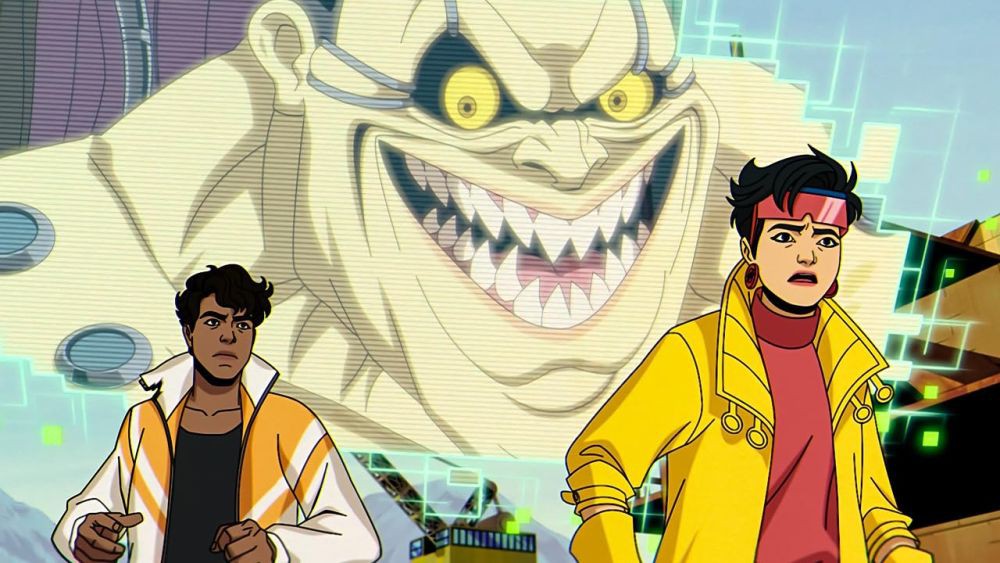 10 Istilah di X-Men yang Wajib Kamu Ketahui Artinya