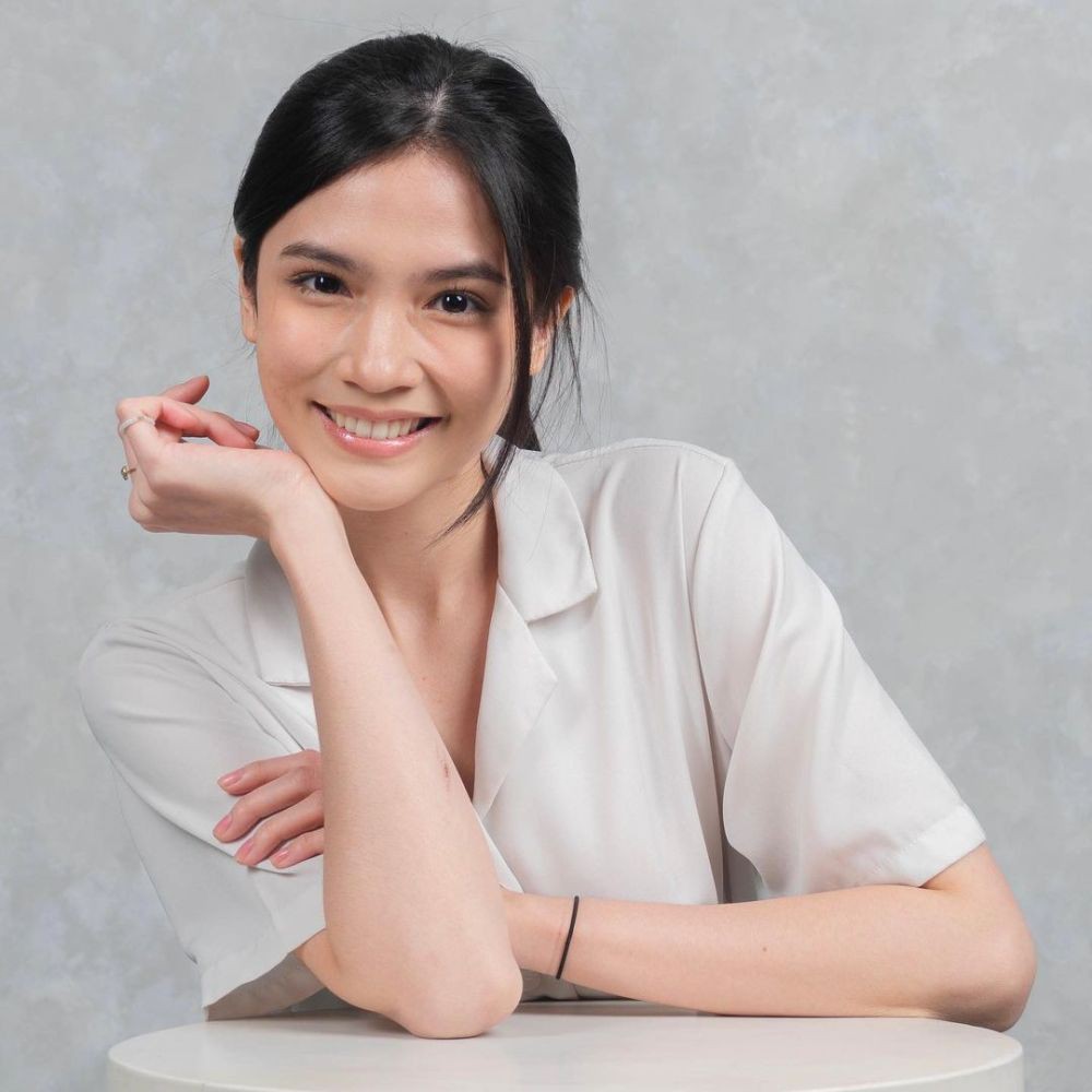 Biodata dan Profil Diandra Agatha