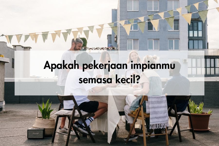 [quiz] Adakah Orang Yang Dendam Padamu Cek Dalam Kuis Ini