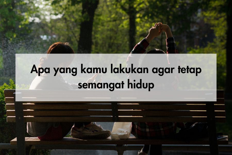 [quiz] Adakah Orang Yang Dendam Padamu Cek Dalam Kuis Ini