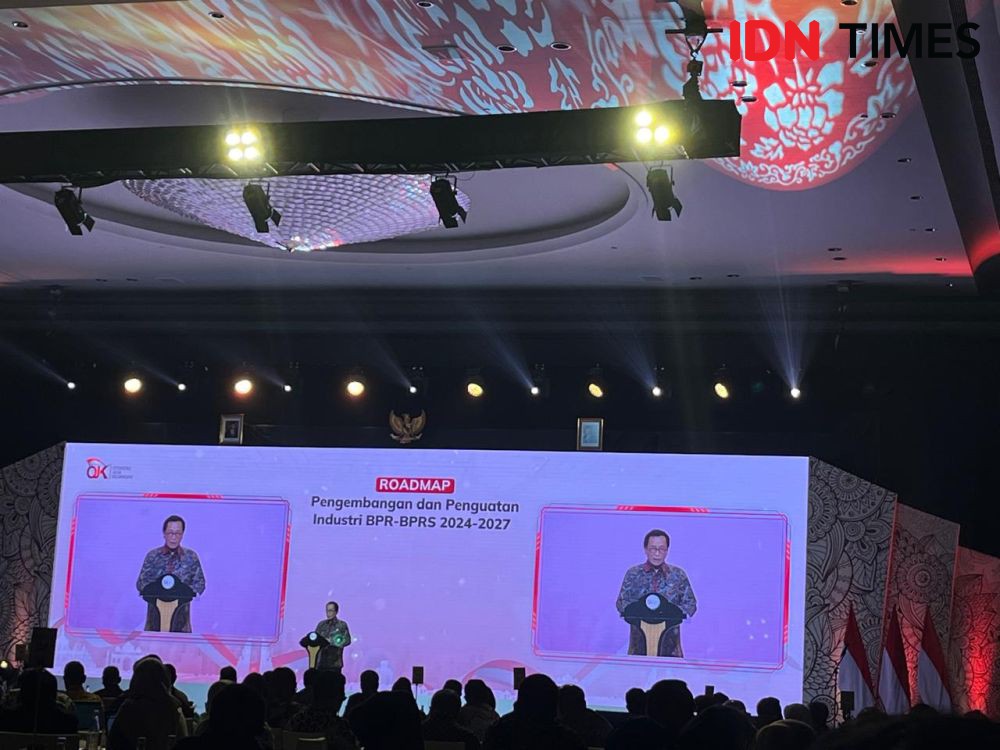 Cek! Ini Syarat BPR dan BPRS Bisa IPO di Bursa