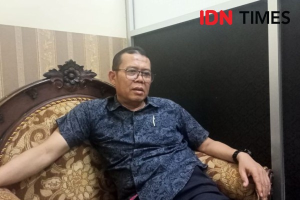 Jalan Terjal Calon Kepala Daerah Hadapi Jalur Independen Jalan Terjal Calon Kepala Daerah Hadapi Jalur Independen