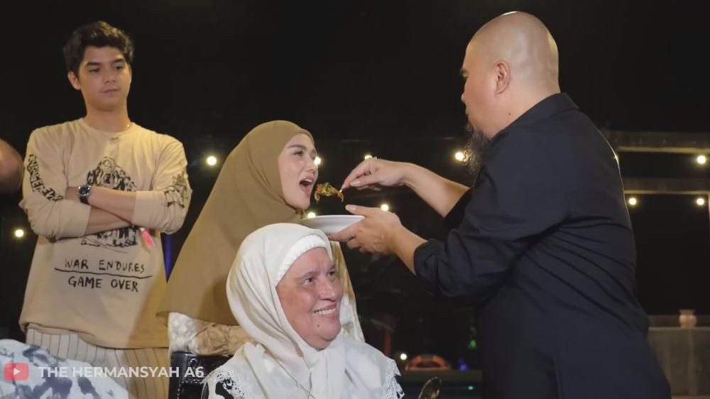 Pesta Ulang Tahun ke-52 Ahmad Dhani, Dihadiri Teman Artis Pesta Ulang Tahun ke-52 Ahmad Dhani, Dihadiri Teman Artis