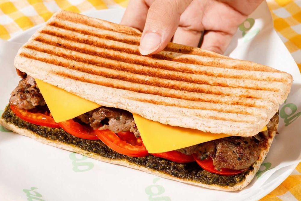 Daftar Menu Grainsly Lengkap dengan Harga dan Lokasinya