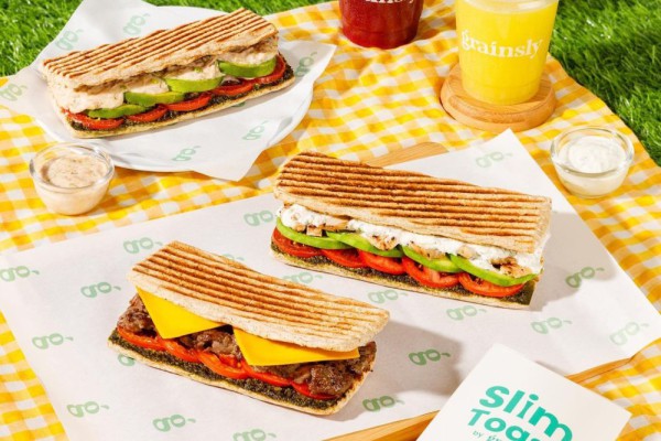 Daftar Menu Grainsly Lengkap dengan Harga dan Lokasinya