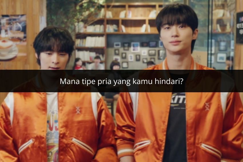 QUIZ] Apakah Kamu Berjodoh dengan Ryu Sun Jae atau Kim Tae Sung di ...