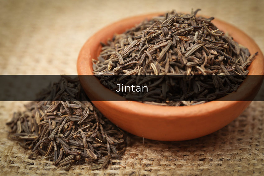 [QUIZ] Yakin Kamu Tahu Perbedaan Adas dan Jintan Ini?