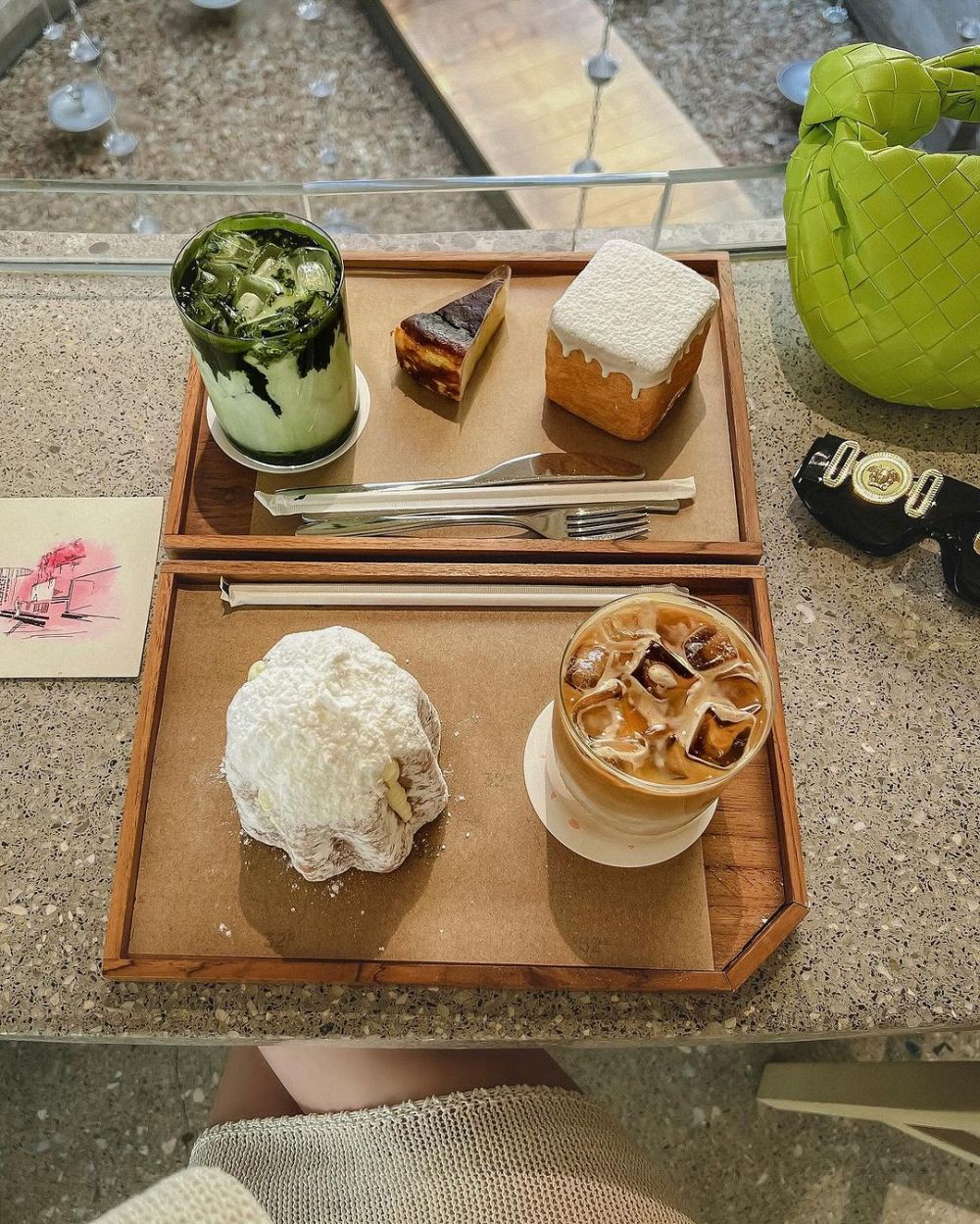 Daftar Menu 32do Bali Beserta Harganya