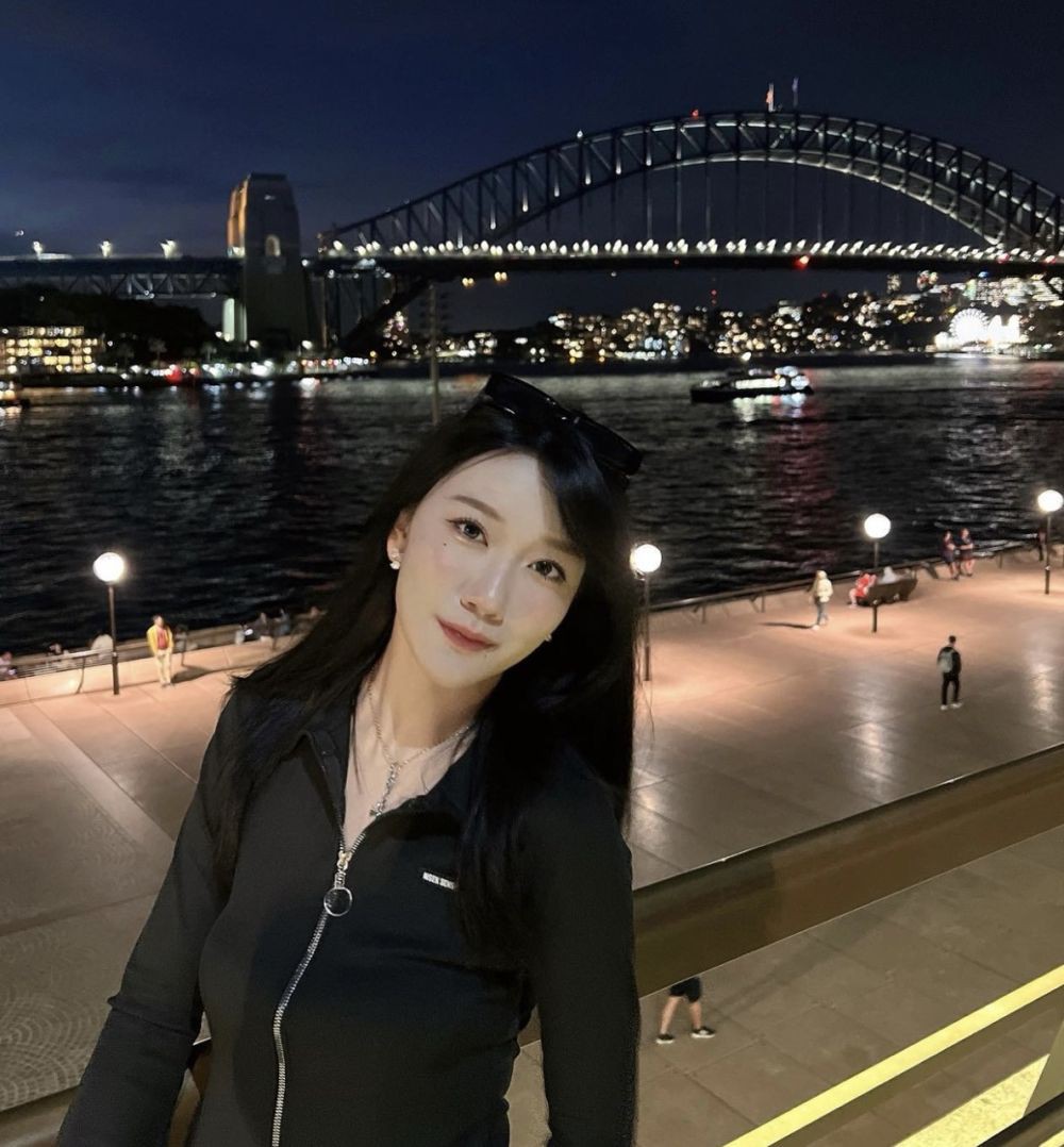 Biodata Dan Profil Marsha Jkt48 Mirip Anime Hidup