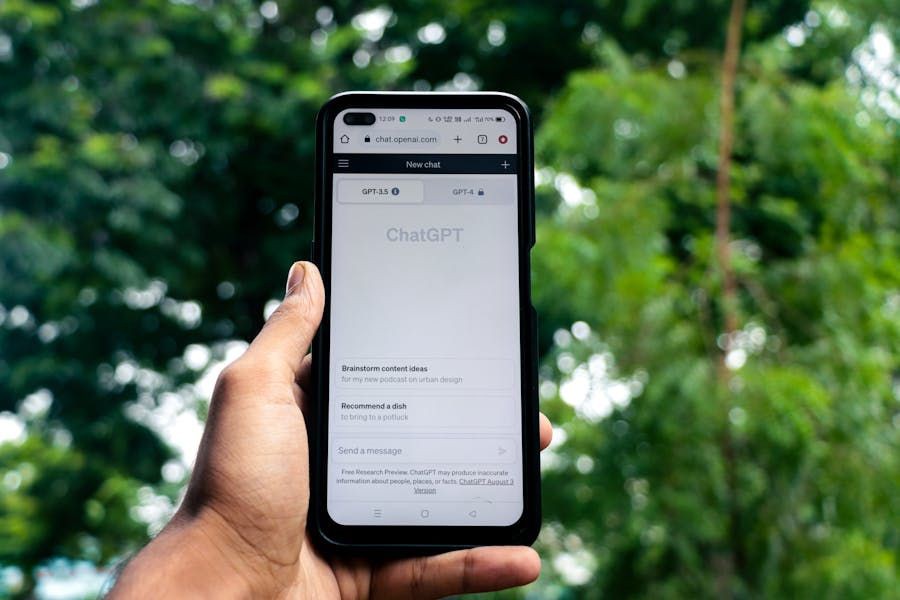 OpenAI Luncurkan ChatGPT EDu, Chatbot Khusus untuk Pelajar OpenAI Luncurkan ChatGPT EDu, Chatbot Khusus untuk Pelajar