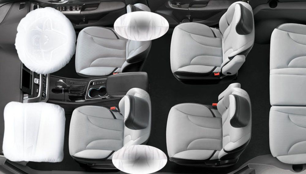 Mobil Listrik BYD M6: Harga, Spesifikasi dan Fiturnya