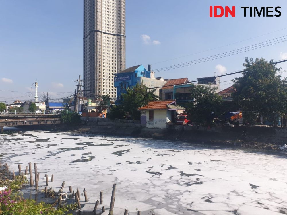 Waspada DBD di Puncak Kemarau sampai Agustus