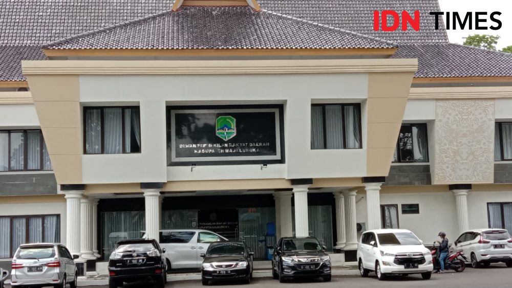 Angka Kemiskinan Majalengka Melebihi Provinsi Dan Nasional