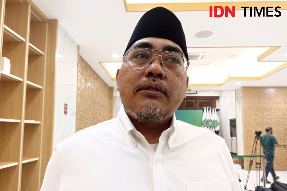 PKB: Wacana KIM Plus Berpotensi Timbulkan Satu Poros Saja