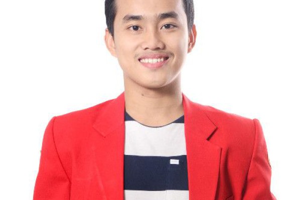 Profil Ahmad Rafif Raya, Influencer Rugikan Investor Rp71 M Profil Ahmad Rafif Raya, Influencer Rugikan Investor Rp71 M