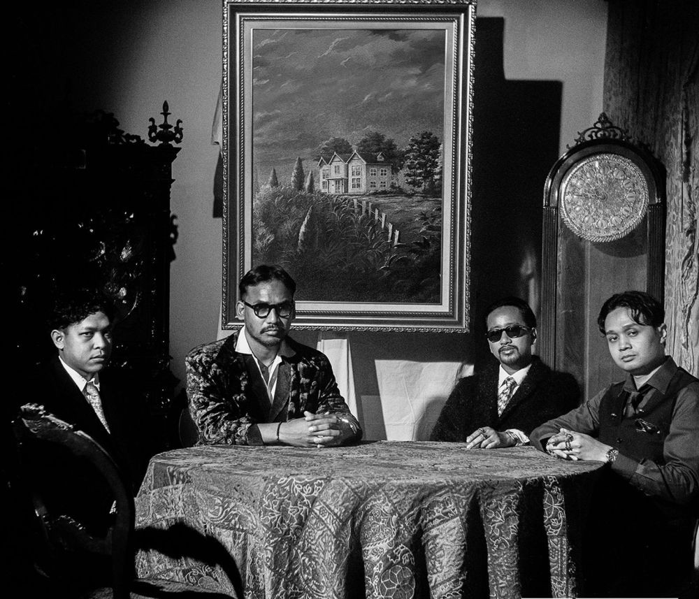 .Feast Menunjukkan Sisi Lembut di Single Baru Berjudul Nina