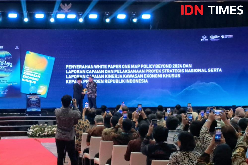 Ultimatum Prabowo Ke Ketum Parpol Dan Calon Menteri