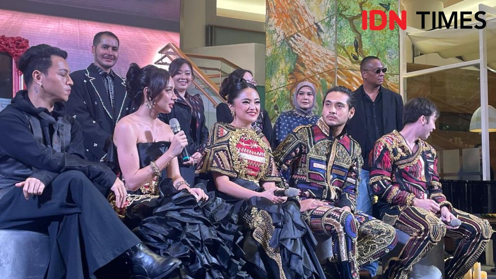 Sinopsis Serial Jangan Salahkan Aku Selingkuh Sinopsis Serial Jangan Salahkan Aku Selingkuh
