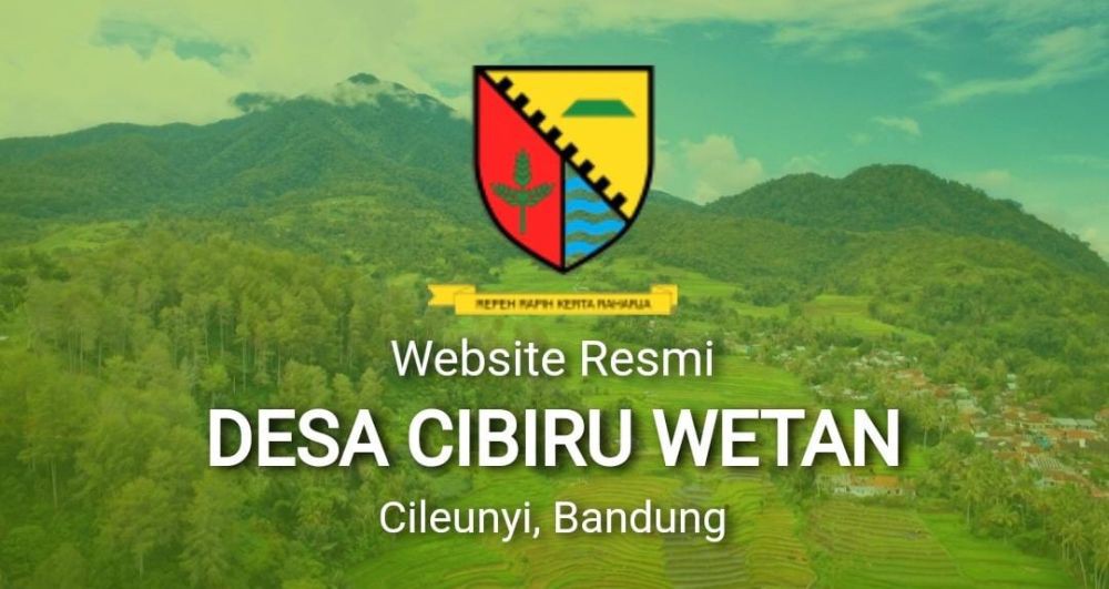 Geliat Penanganan Anti Korupsi di Desa Cibiru Wetan Bandung
