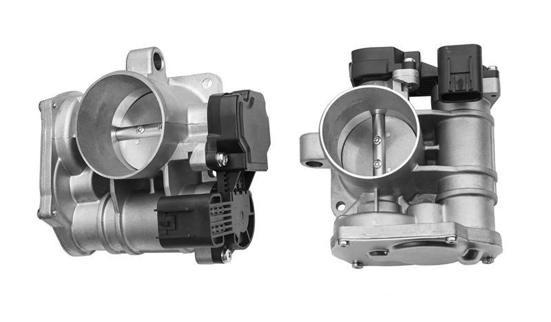 Apa Itu Throttle Body pada Mobil? Berikut Penjelasannya