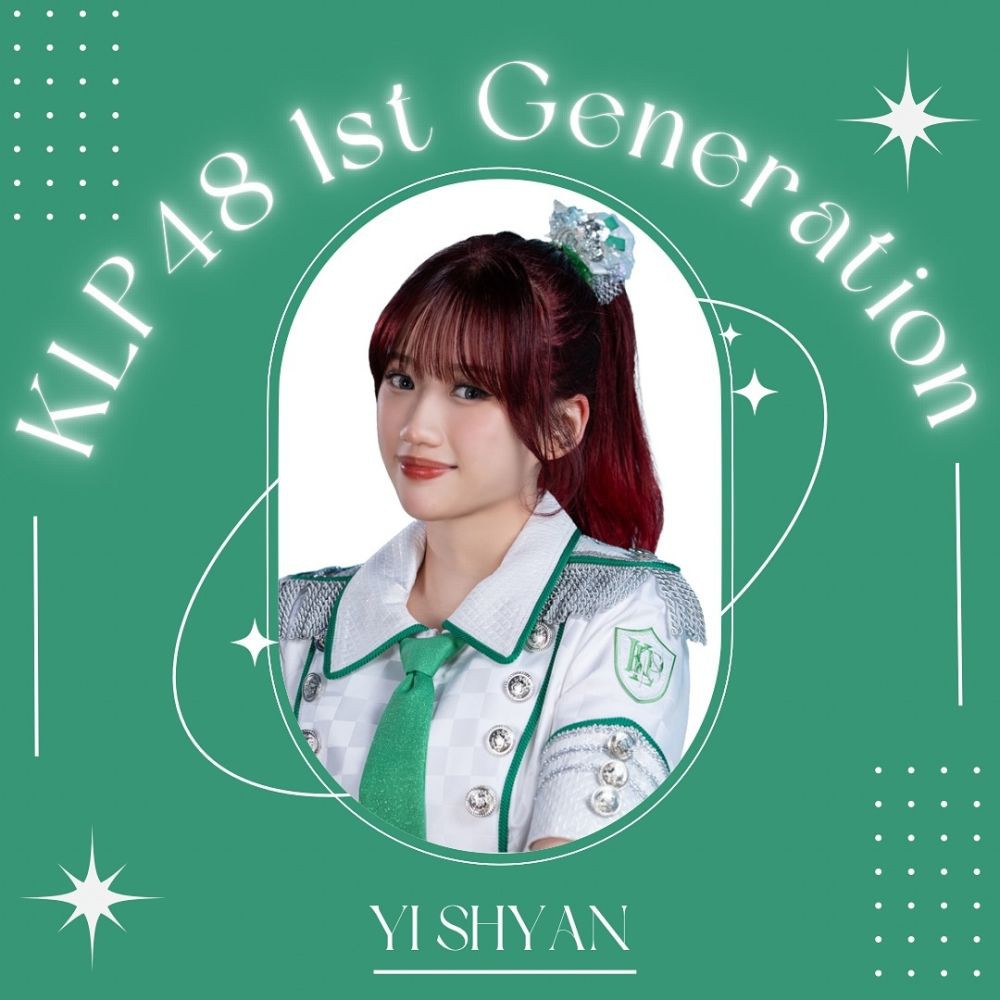 13 Daftar Lengkap Member KLP48, Ada eks JKT48 dan JPop Idol!