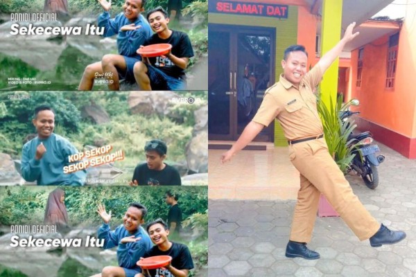 Berita Viral Terbaru Hari Ini | IDN Times