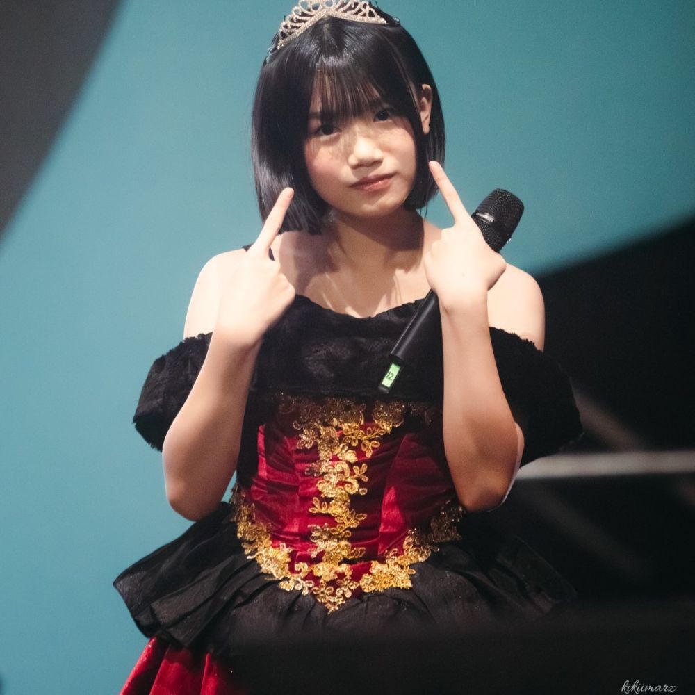 7 Potret Kimmy Jkt48 Dengan Rambut Bondol Kiyowo Banget