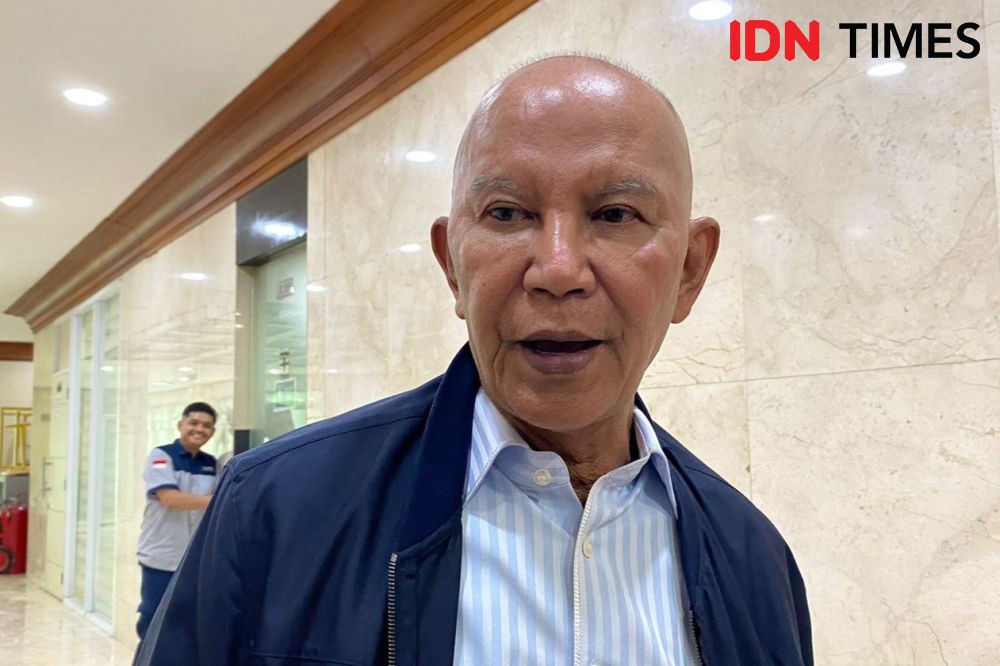 PDIP Respons Wacana KIM Plus: Kami Punya Calon Sendiri